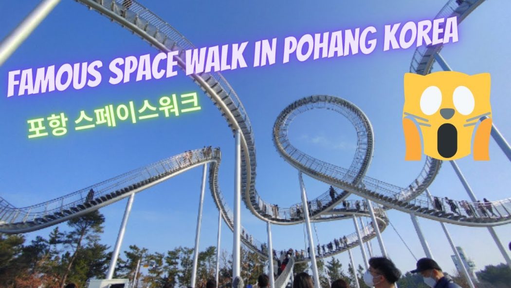 Mergi prin univers -„Space Walk” -prima structură artistică de tip ...