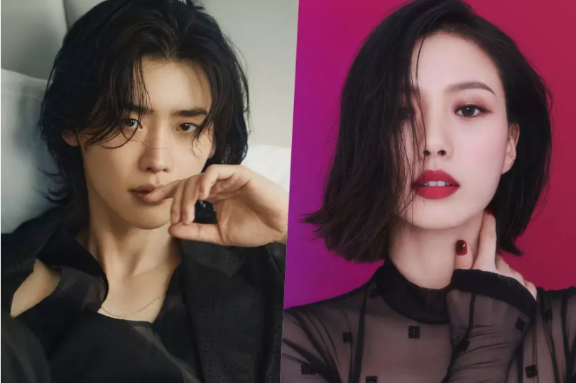 Lee Jong Suk se alătură lui Go Min Si în discuțiile pentru o nouă dramă ...